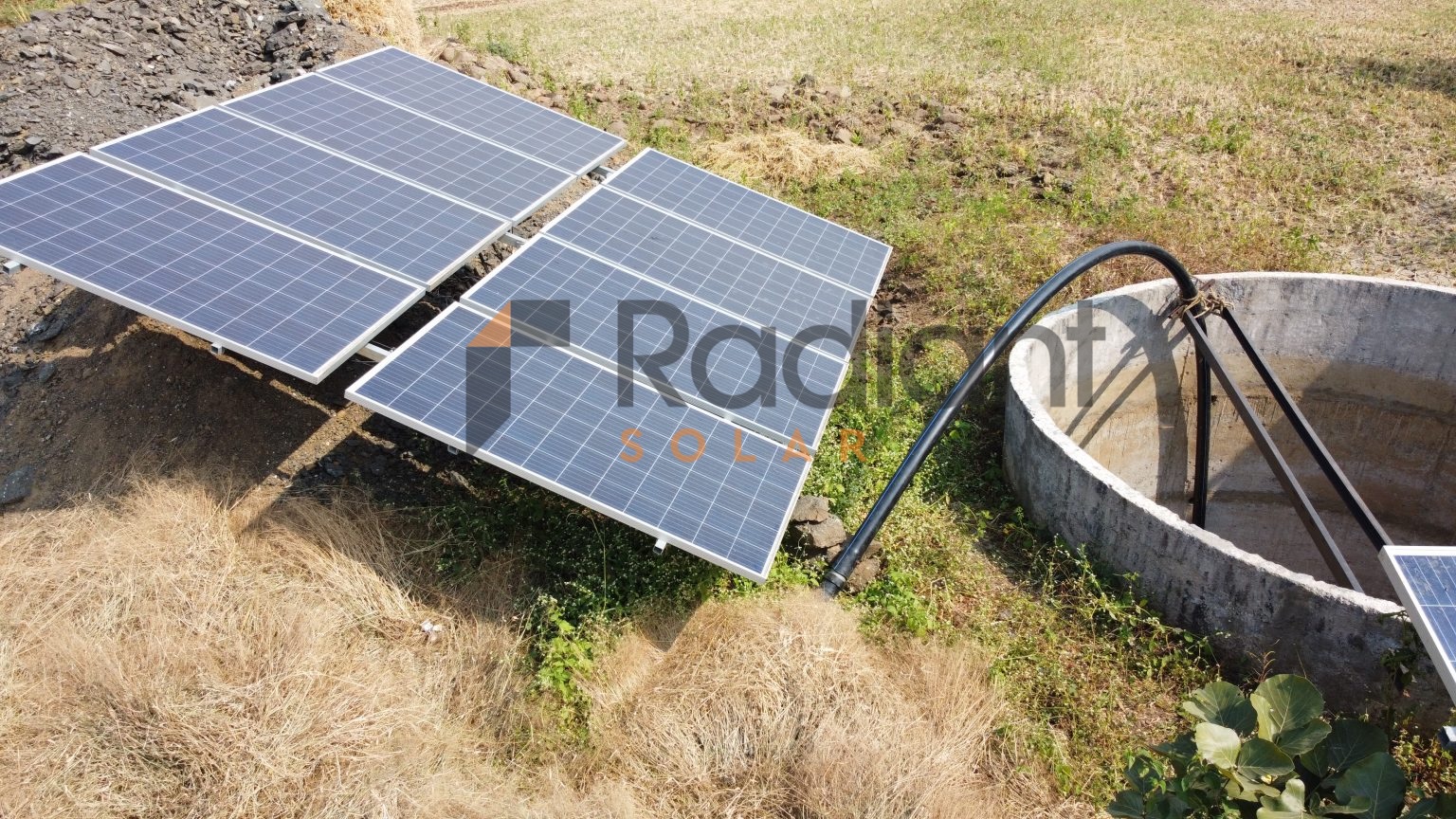 Radiant Solar – At Radiant Solar, we stand as pioneers in the solar ...