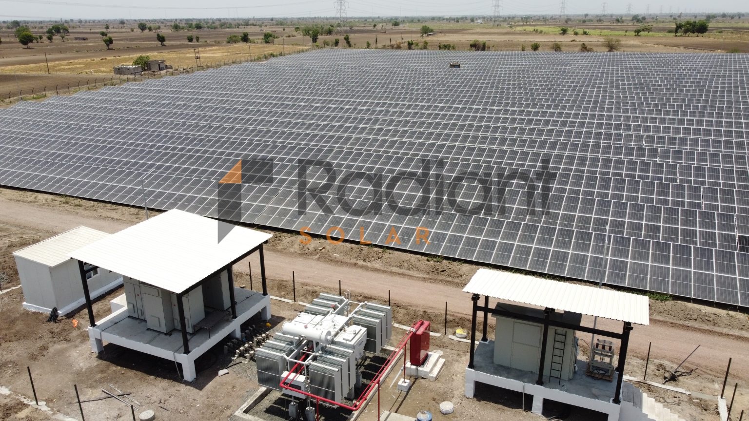 Radiant Solar – At Radiant Solar, we stand as pioneers in the solar ...