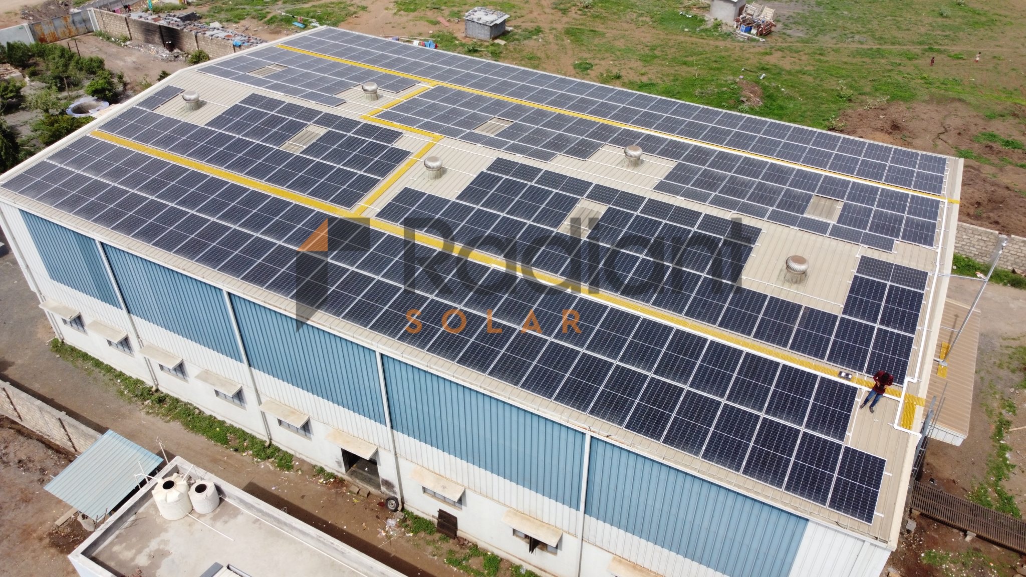 Radiant Solar – At Radiant Solar, we stand as pioneers in the solar ...